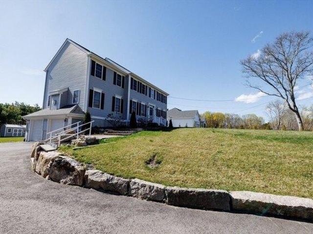house with 4 bedroom, Westport MA DS102285434