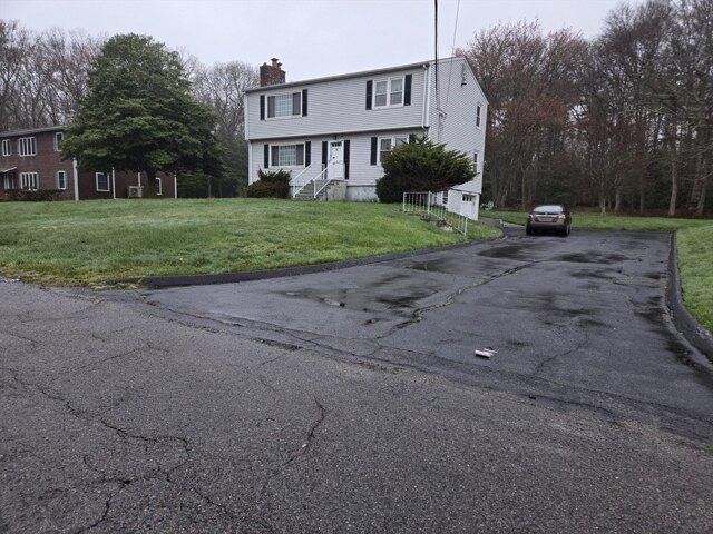 house with 4 bedroom, Westport MA DS102313289