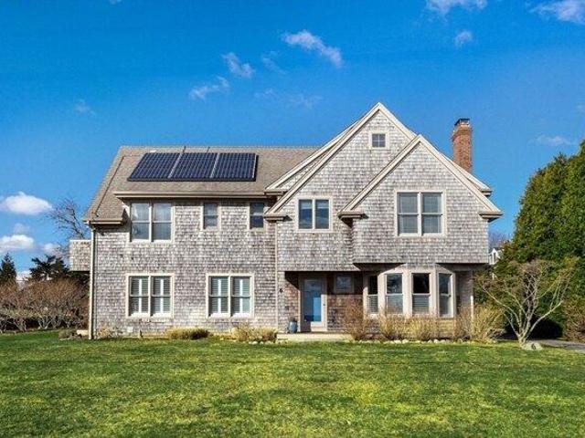 house with 4 bedroom, Westport MA DS102316724