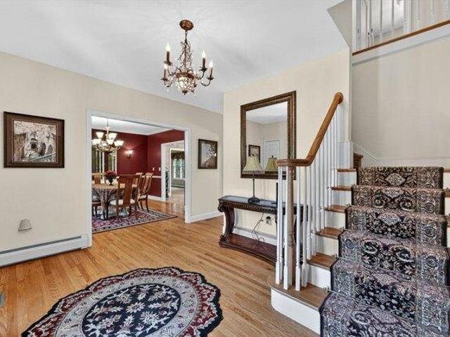 house with 4 bedroom, Westport MA DS102479285