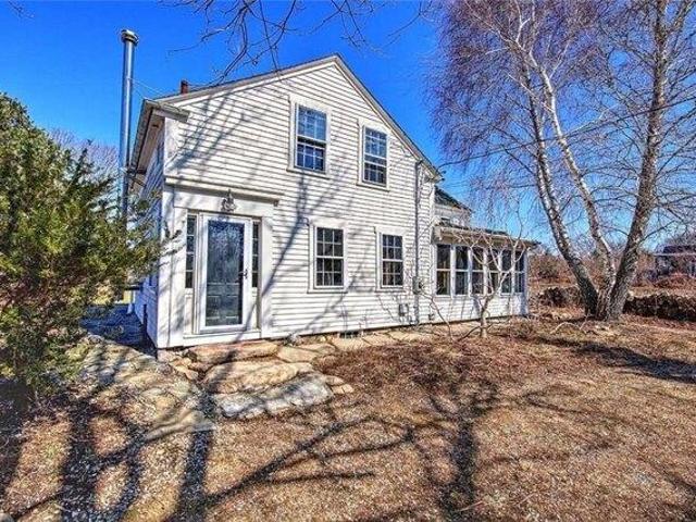 house with 4 bedroom, Westport MA DS102479693