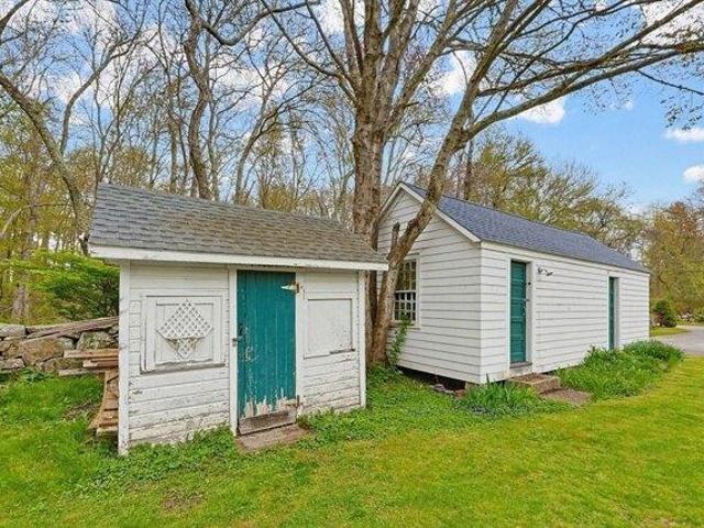 house with 4 bedroom, Westport MA DS103248508
