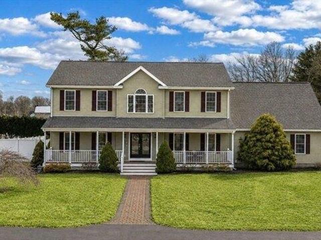 house with 4 bedroom, Westport MA DS103968301