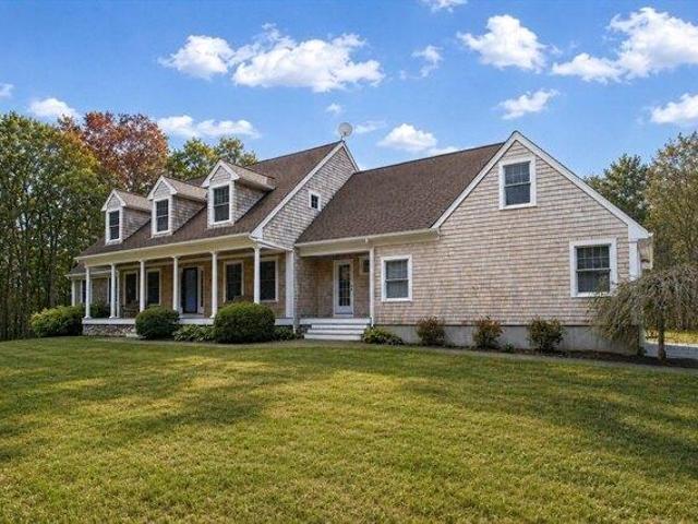 house with 4 bedroom, Westport MA DS103931614