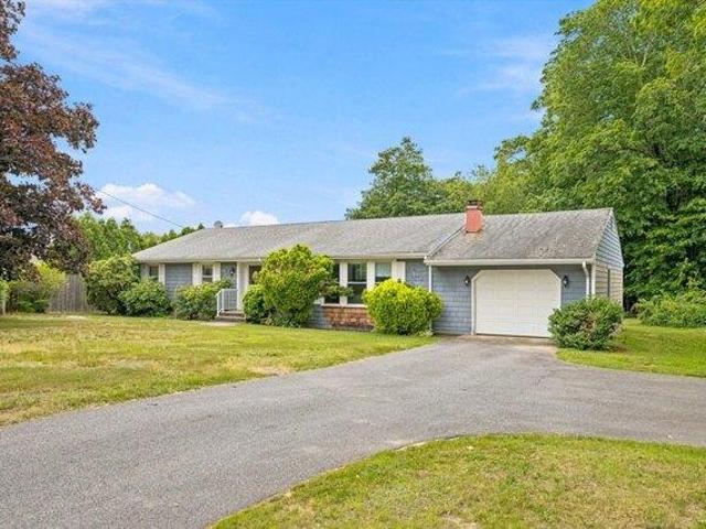 house with 4 bedroom, Westport MA DS104011030