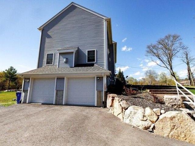 house with 4 bedroom, Westport MA ES103018933
