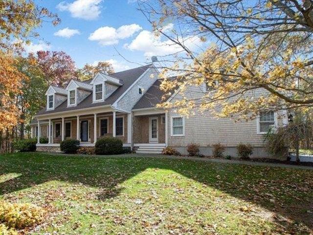 house with 4 bedroom, Westport MA ES103035707