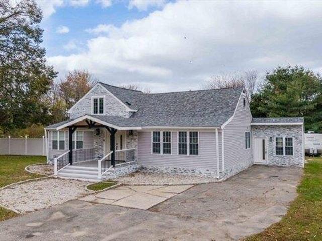 house with 4 bedroom, Westport MA ES103247409