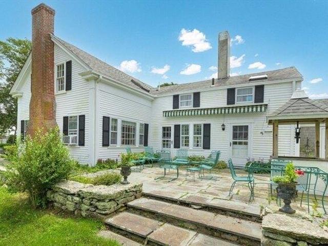 house with 4 bedroom, Westport MA ES103442176