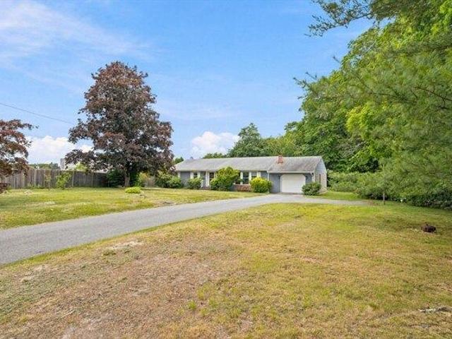 house with 4 bedroom, Westport MA ES103664284