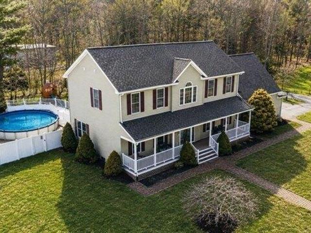 house with 4 bedroom, Westport MA ES103968301