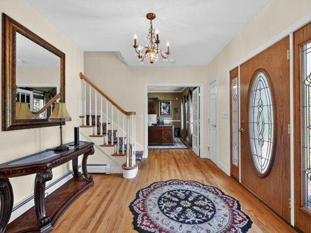 house with 4 bedroom, Westport MA ES103968624
