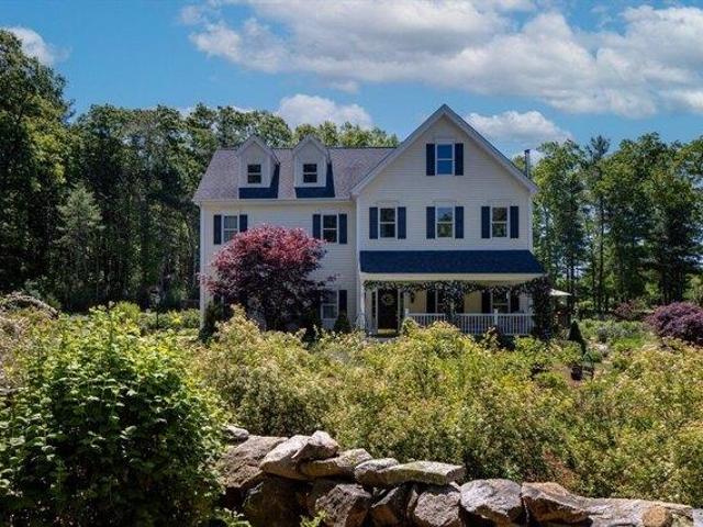 house with 4 bedroom, Westport MA ES104849347