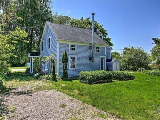house with 4 bedroom, Westport MA ES104809062
