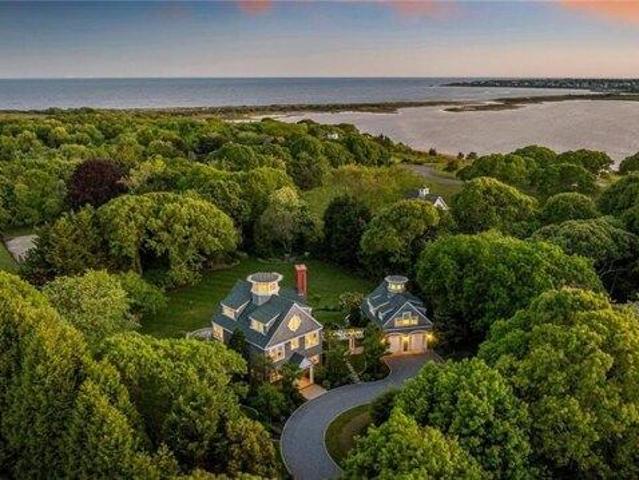 house with 4 bedroom, Westport MA ES105172792