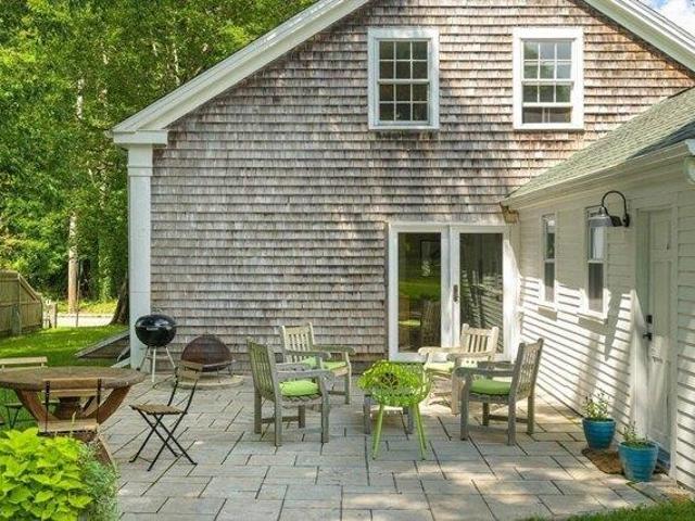 house with 4 bedroom, Westport MA ES105192065