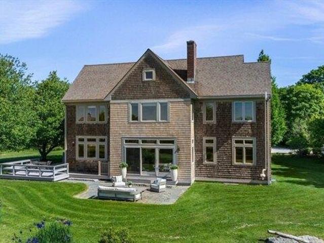 house with 4 bedroom, Westport MA ES105108723
