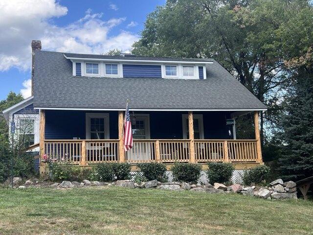 house with 4 bedroom, Westport NY DS103604881