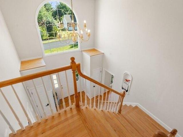 house with 4 bedroom, Westwood MA DLS103035215