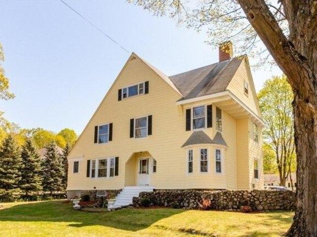 house with 4 bedroom, Westwood MA DS102411837