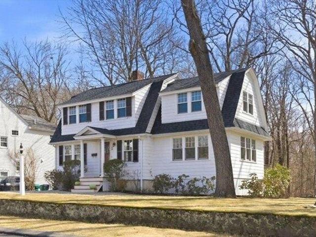 house with 4 bedroom, Westwood MA DS102558998