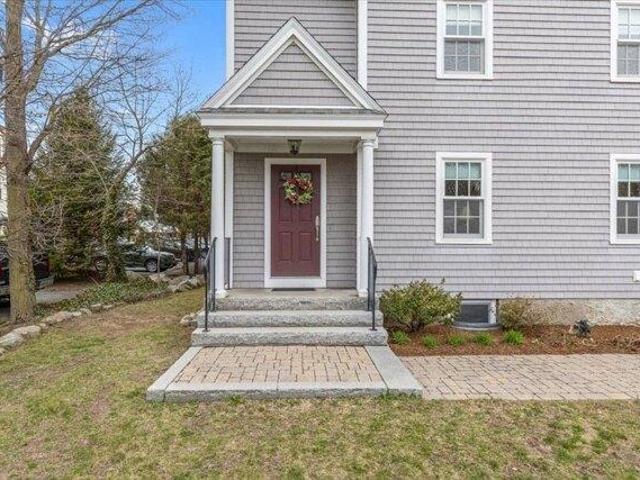 house with 4 bedroom, Westwood MA DS102822699