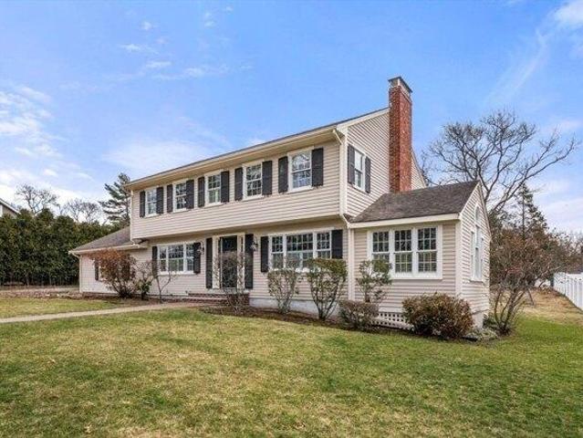 house with 4 bedroom, Westwood MA DS103070609