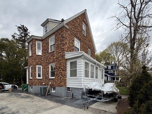 house with 4 bedroom, Westwood MA DS103073083