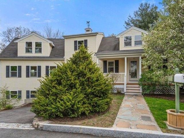house with 4 bedroom, Westwood MA DS103019258