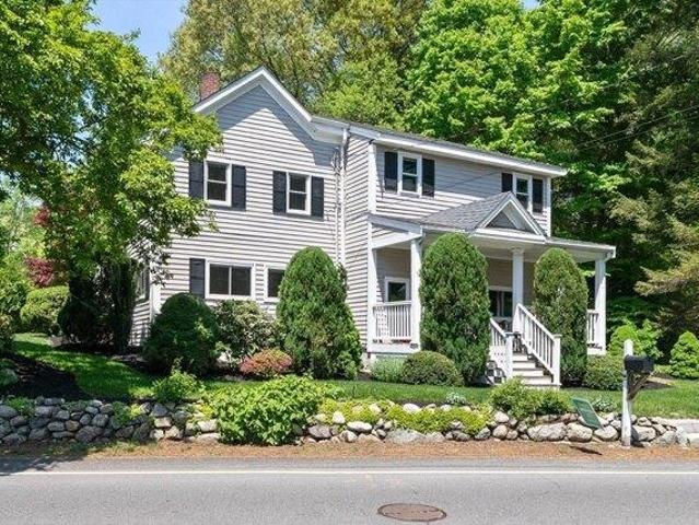house with 4 bedroom, Westwood MA DS103433426