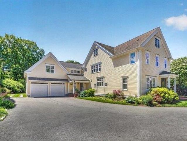 house with 4 bedroom, Westwood MA DS103438351