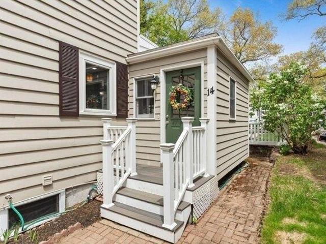 house with 4 bedroom, Westwood MA ES103017783