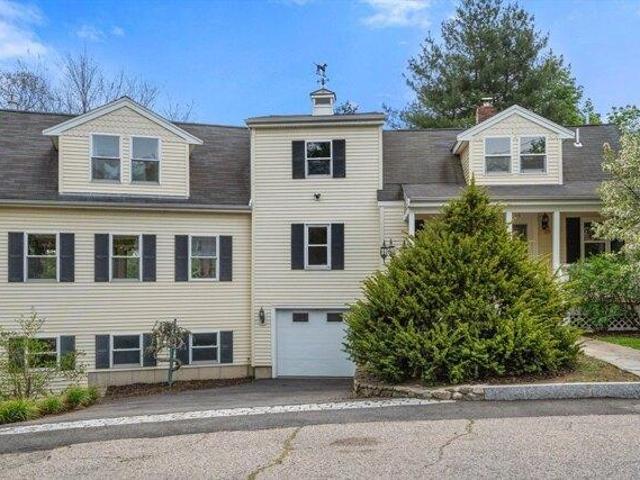 house with 4 bedroom, Westwood MA ES103019258