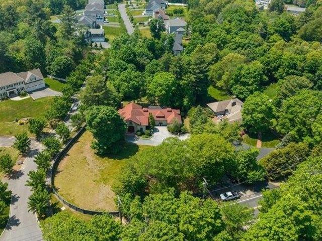 house with 4 bedroom, Westwood MA ES103160721