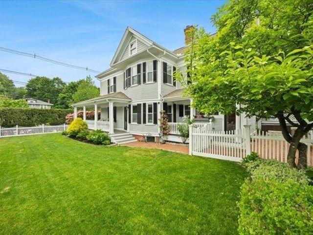 house with 4 bedroom, Westwood MA ES103222222