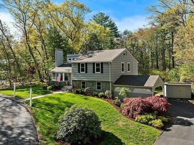house with 4 bedroom, Westwood MA ES103495953