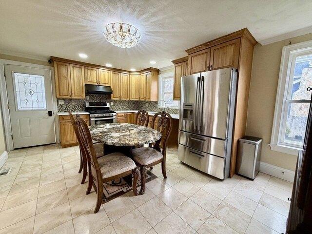 house with 4 bedroom, Westwood MA ES104808353