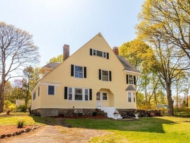 house with 4 bedroom, Westwood MA ES104833710