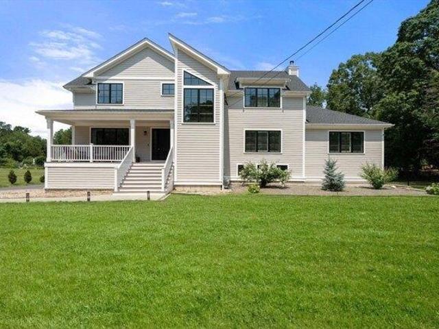 house with 4 bedroom, Westwood MA ES105190122