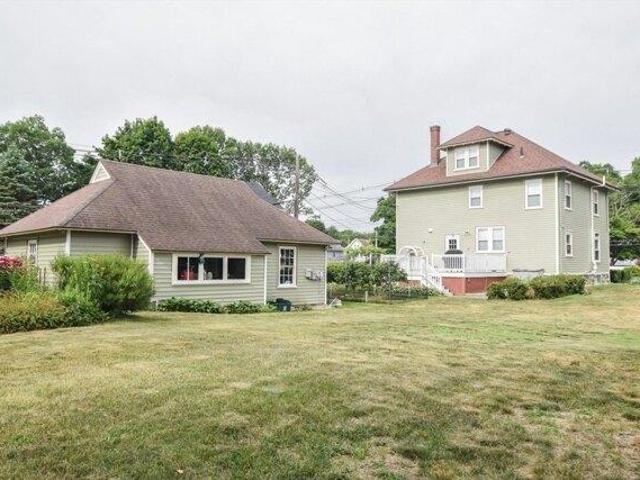 house with 4 bedroom, Westwood MA ES105206874