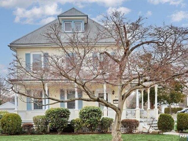 house with 4 bedroom, Westwood NJ DLS101705561