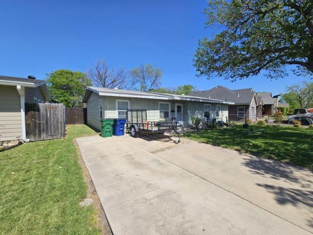 house with 4 bedroom, Westworth Village TX DLS100973260
