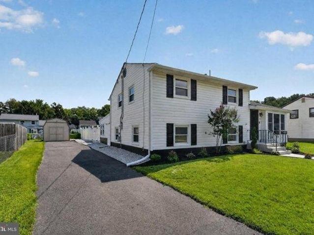 house with 4 bedroom, Westville NJ ES105277553
