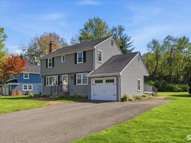 house with 4 bedroom, Wethersfield CT DLS102212918