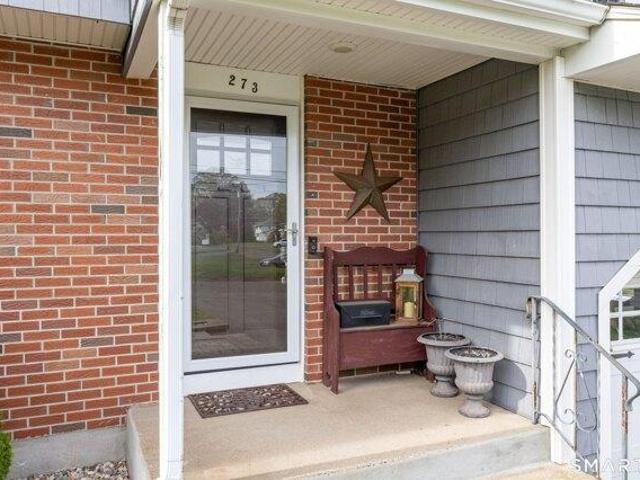 house with 4 bedroom, Wethersfield CT DLS102343732