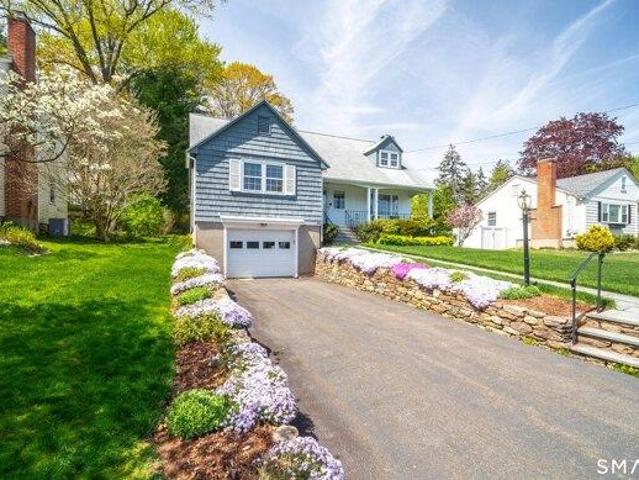 house with 4 bedroom, Wethersfield CT DLS102725763