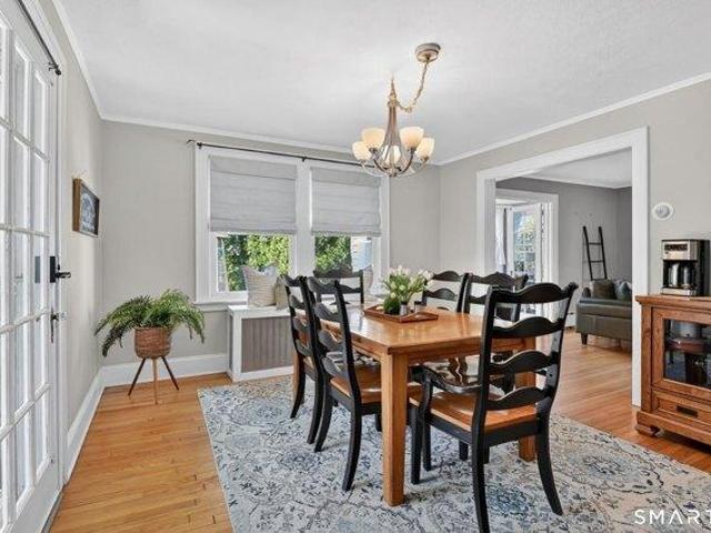 house with 4 bedroom, Wethersfield CT DLS102725969