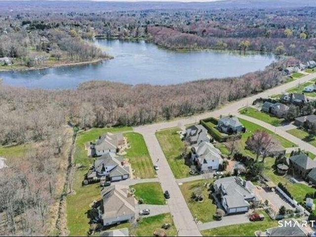 house with 4 bedroom, Wethersfield CT DS101859122