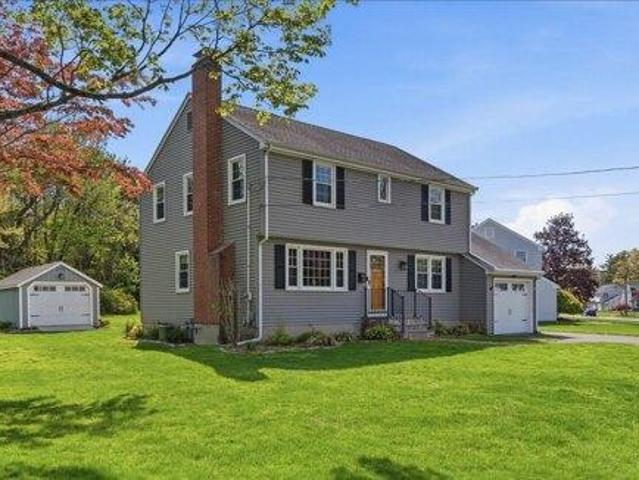 house with 4 bedroom, Wethersfield CT DS102442674