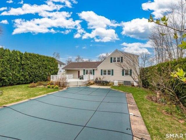 house with 4 bedroom, Wethersfield CT DS102446622